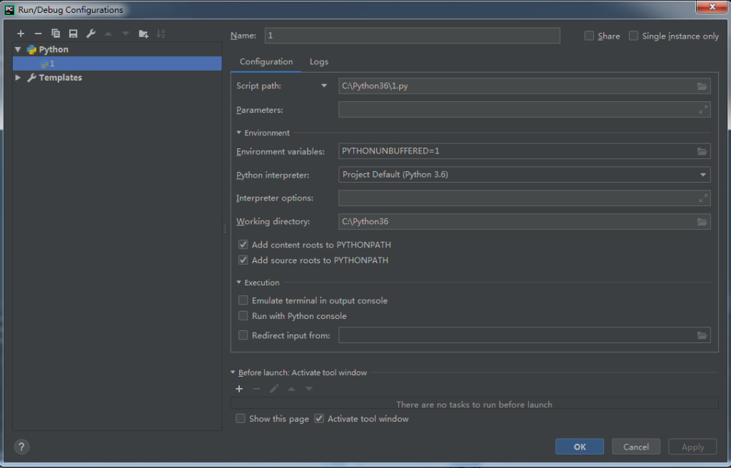 pycharm console 调用不了,Python交流,编程语言专区,鱼C论坛 - Powered by Discuz!