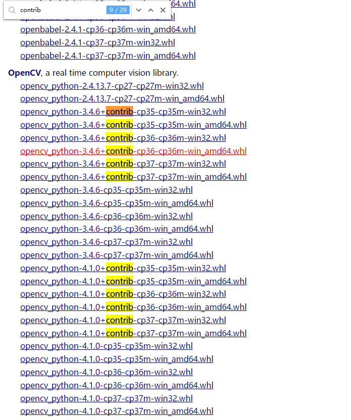 cv2库中没有CascadeClassifier方法,Python交流,编程语言专区,鱼C论坛 - Powered by Discuz!